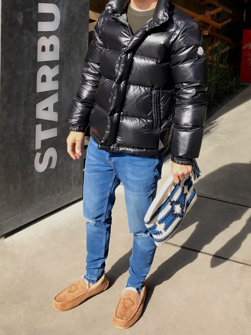 KAZU｜H&Mのニット/セーターを使ったコーディネート - WEAR