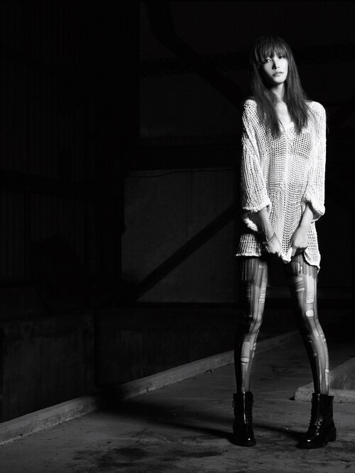 Lorretta Chow｜styled by shamのその他を使ったコーディネート - WEAR