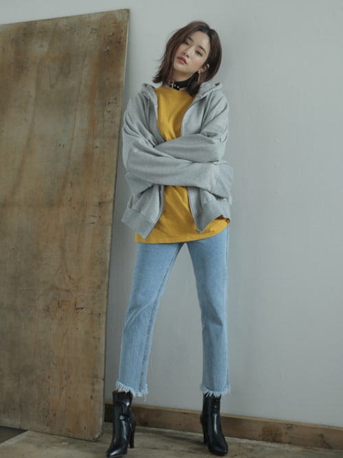 STYLENANDA(STYLENANDA)｜STYLENANDAのその他を使ったコーディネート - WEAR