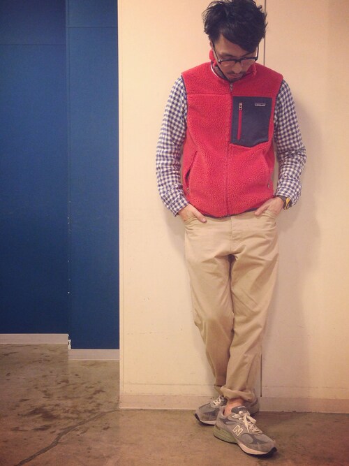 林 星児のコーディネート一覧 - WEAR