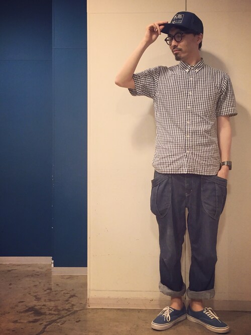 林 星児のコーディネート一覧 - WEAR