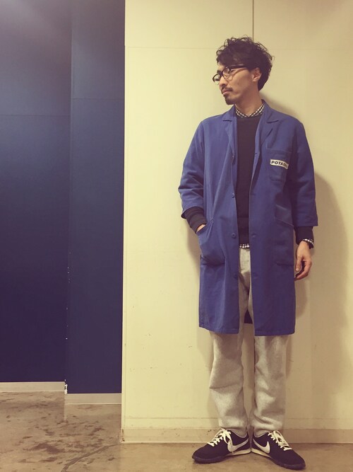 林 星児のコーディネート一覧 - WEAR