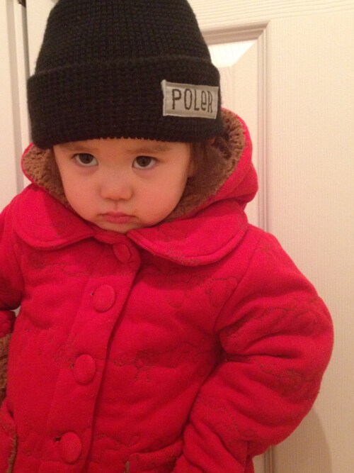 koudy｜Petit jamのダウンジャケット/コートを使ったコーディネート - WEAR