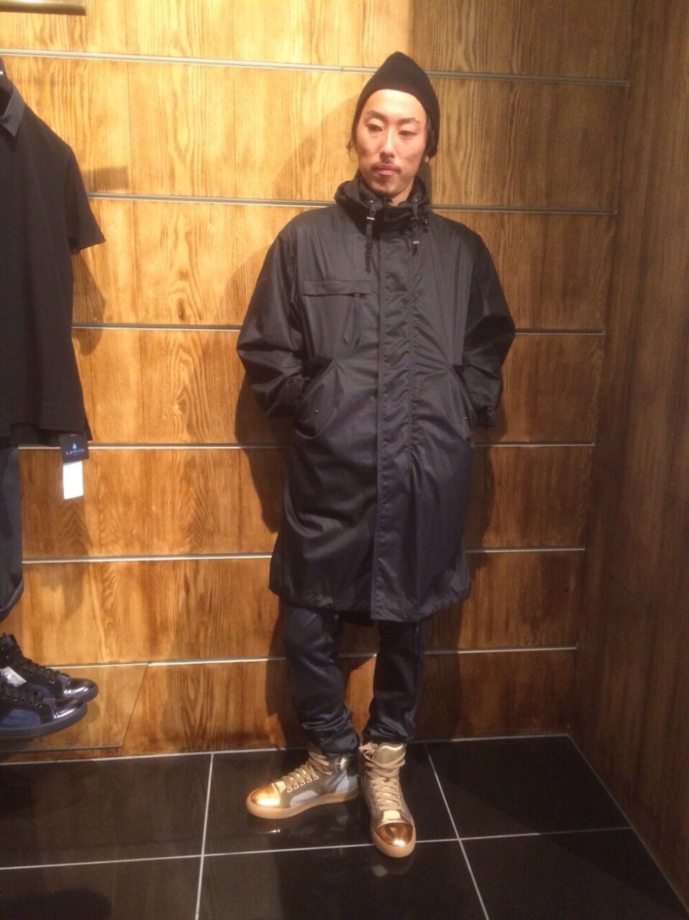 TORU MURAKAMI｜DANKE SCHONのその他パンツを使ったコーディネート - WEAR