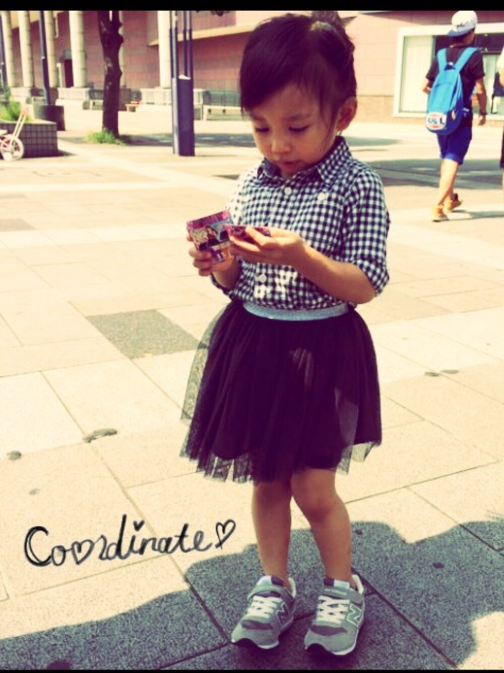 HARURU!!!｜GAPのシャツ/ブラウスを使ったコーディネート - WEAR