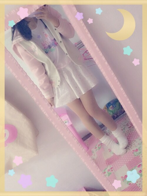 Miauler Mewのスタジャンを使ったコーディネート - WEAR