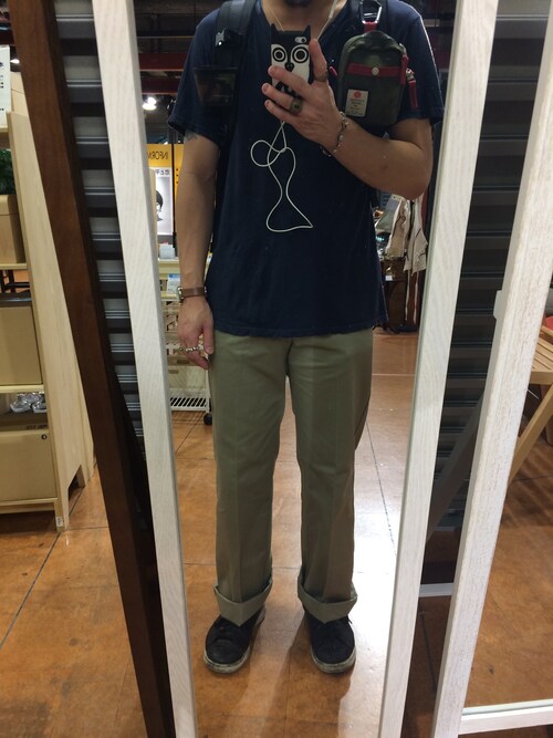 chantiiのコーディネート一覧 - WEAR