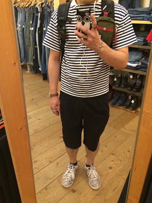 chantiiのコーディネート一覧 - WEAR