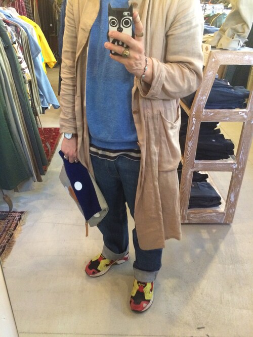 chantiiのコーディネート一覧 - WEAR