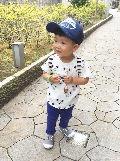 Rick｜MARKEY'Sのキャップを使ったコーディネート - WEAR