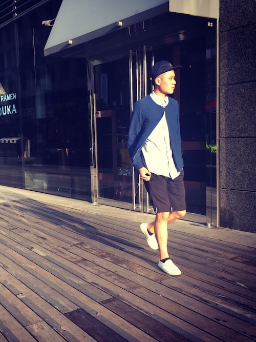 Ethan Liaoのコーディネート一覧 - WEAR