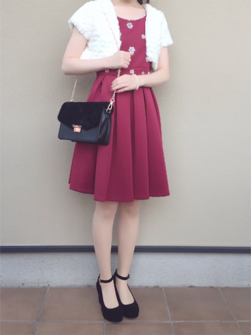 kana.｜form formaのジャケット/アウターを使ったコーディネート - WEAR