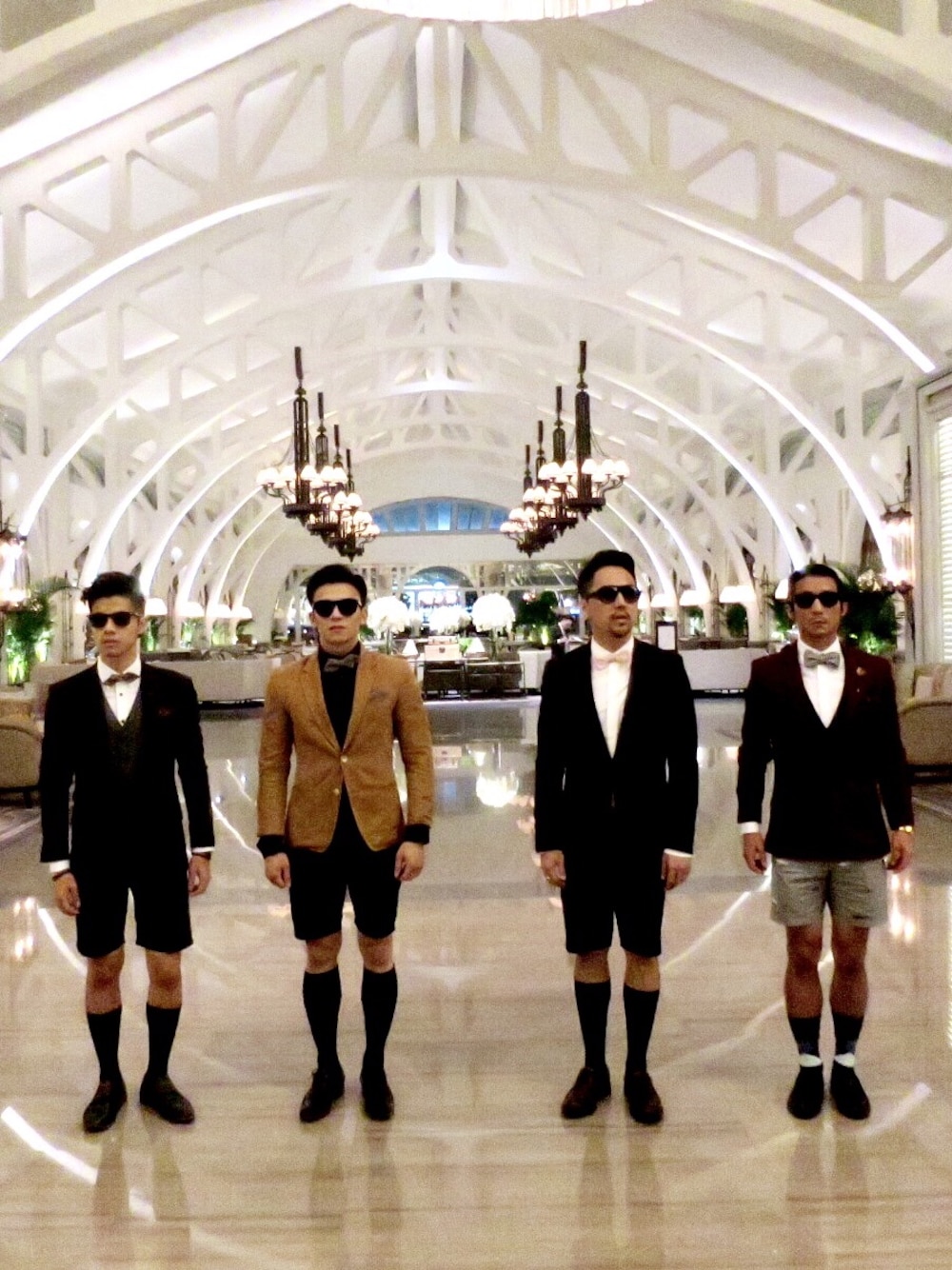 Flesh Imp(Flesh Imp)｜Flesh Impのその他パンツを使ったコーディネート - WEAR