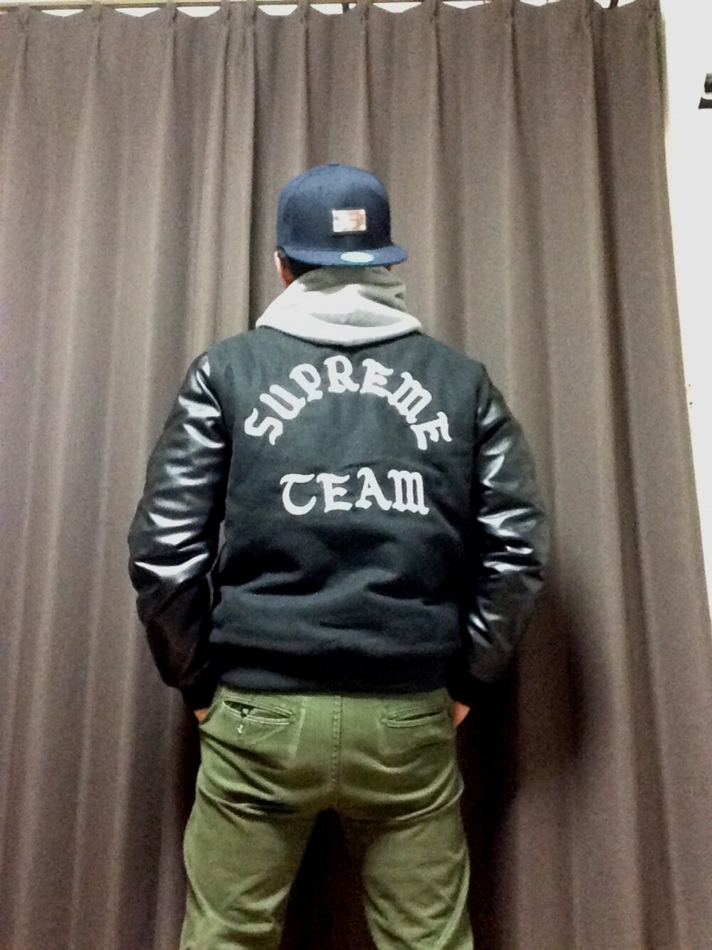 Hiroki Takayama｜Who'sWhoのキャップを使ったコーディネート - WEAR