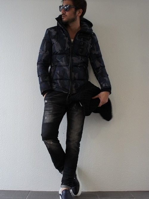 PHILLIP MODEL」の人気ファッションコーディネート - WEAR