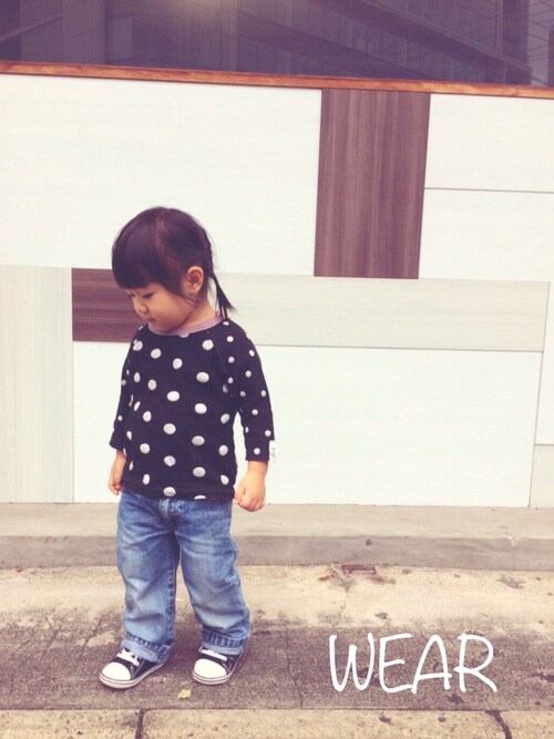 せい♡すい｜FITHのトップスを使ったコーディネート - WEAR