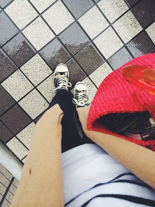 cicici｜beautiful peopleのチェスターコートを使ったコーディネート - WEAR