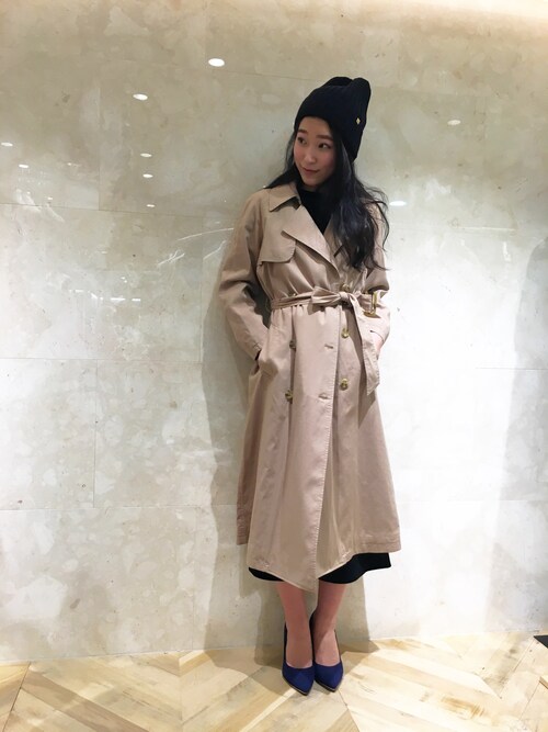 Mila Owenkanae odaさんのを使ったコーディネート - ZOZOTOWN