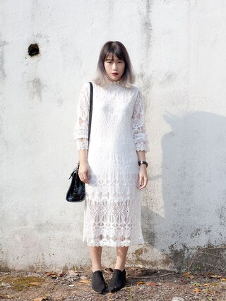 CherryNのコーディネート一覧 - WEAR