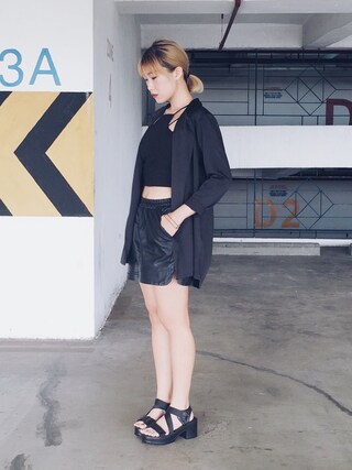 CherryNのコーディネート一覧 - WEAR