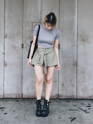 CherryNのコーディネート一覧 - WEAR