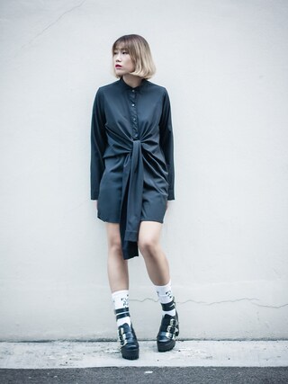 CherryNのコーディネート一覧 - WEAR