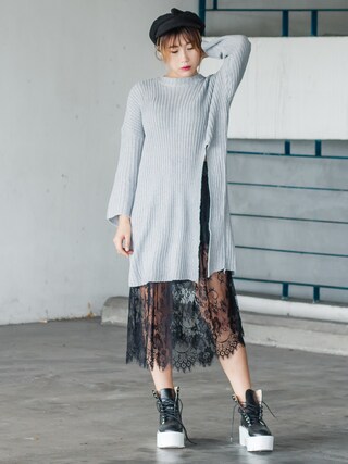 CherryNのコーディネート一覧 - WEAR