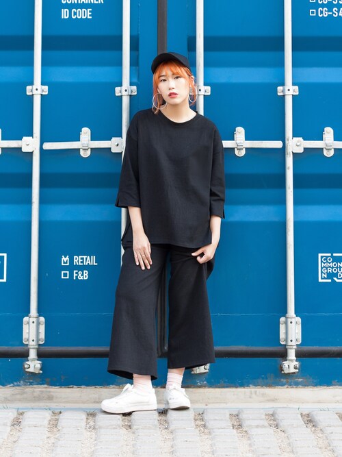 CherryNのコーディネート一覧 - WEAR