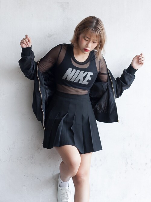 CherryNのコーディネート一覧 - WEAR