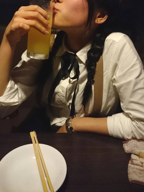 maple-chan｜GUのシャツ・ブラウスを使ったコーディネート - WEAR