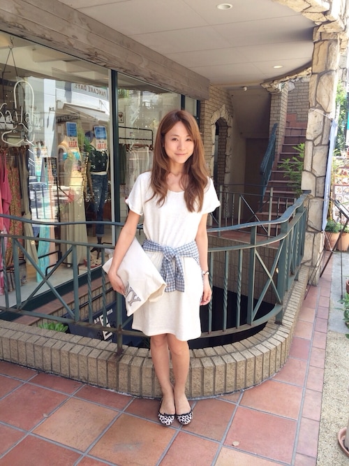 moon(Kai Lani)｜Kai Laniのパンプスを使ったコーディネート - WEAR