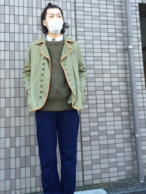 ズーカー@zooker｜UNIQLOのその他パンツを使ったコーディネート - WEAR