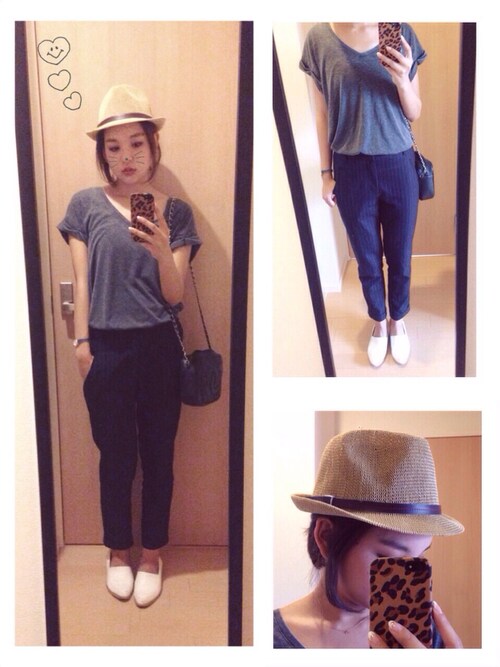 myumyuのコーディネート一覧 - WEAR