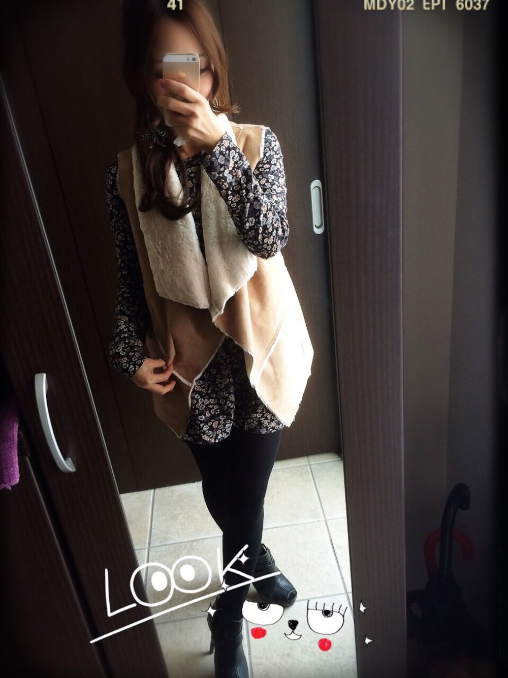 kiiie☺︎｜H&Mのつなぎ/オールインワンを使ったコーディネート - WEAR