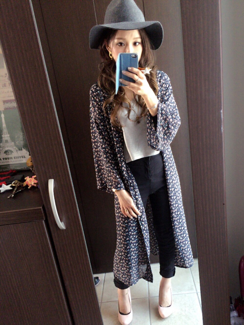 kiiie☺︎｜ems exciteのシャツ/ブラウスを使ったコーディネート - WEAR