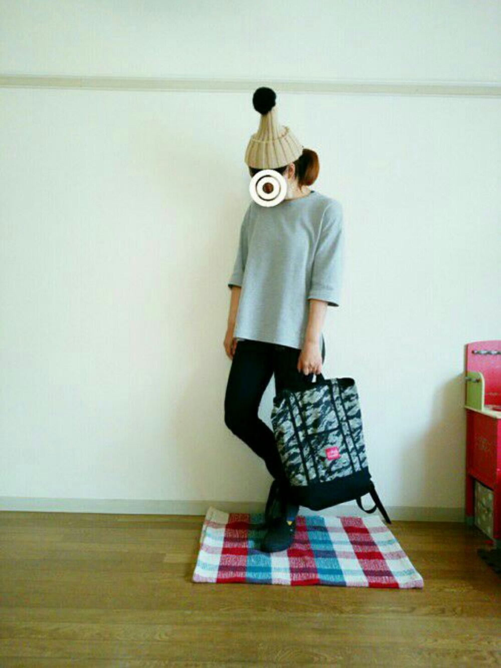 say｜GUのトップスを使ったコーディネート - WEAR