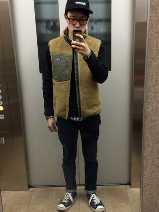 tod'sのコーディネート一覧 - WEAR