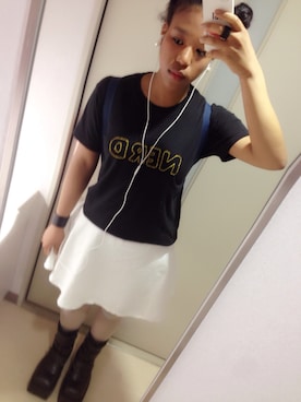 koji kuga（コージ クガ）のブーツを使った人気ファッションコーディネート - WEAR