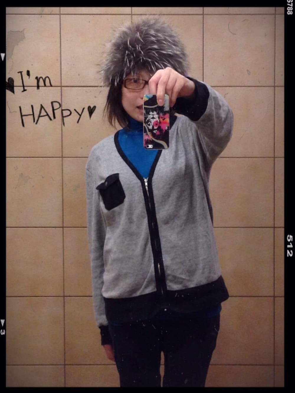 niko｜BEAMSのカーディガン/ボレロを使ったコーディネート - WEAR