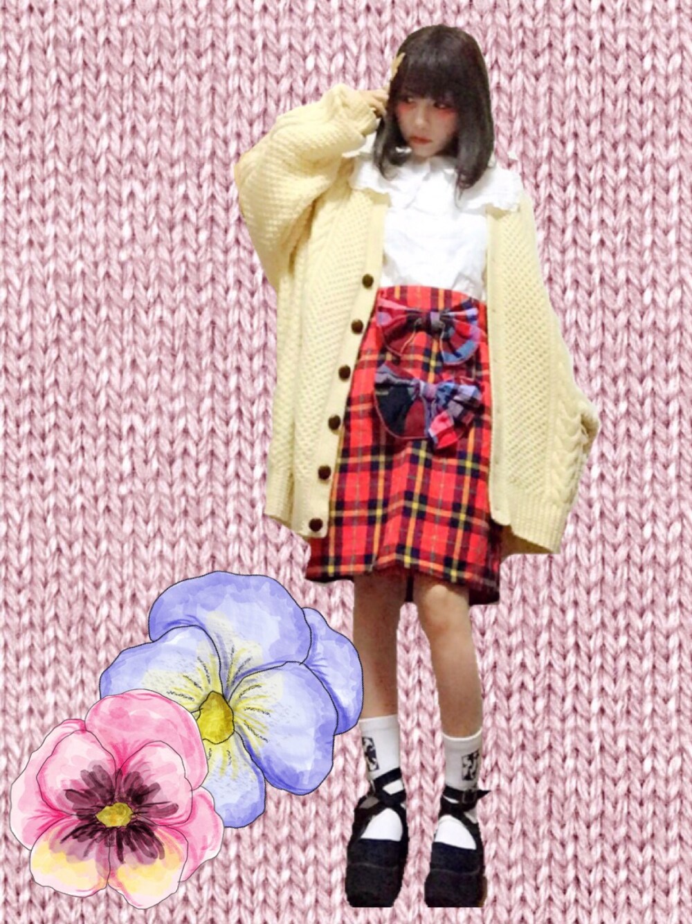 MiRichan_42歳｜スカートを使ったコーディネート - WEAR