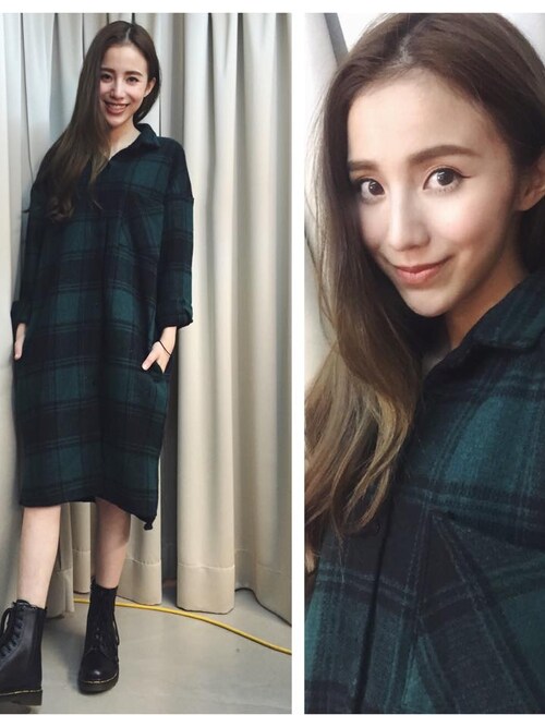 Gracegift（Gracegift）｜GraceGiftのその他を使ったコーディネート - WEAR