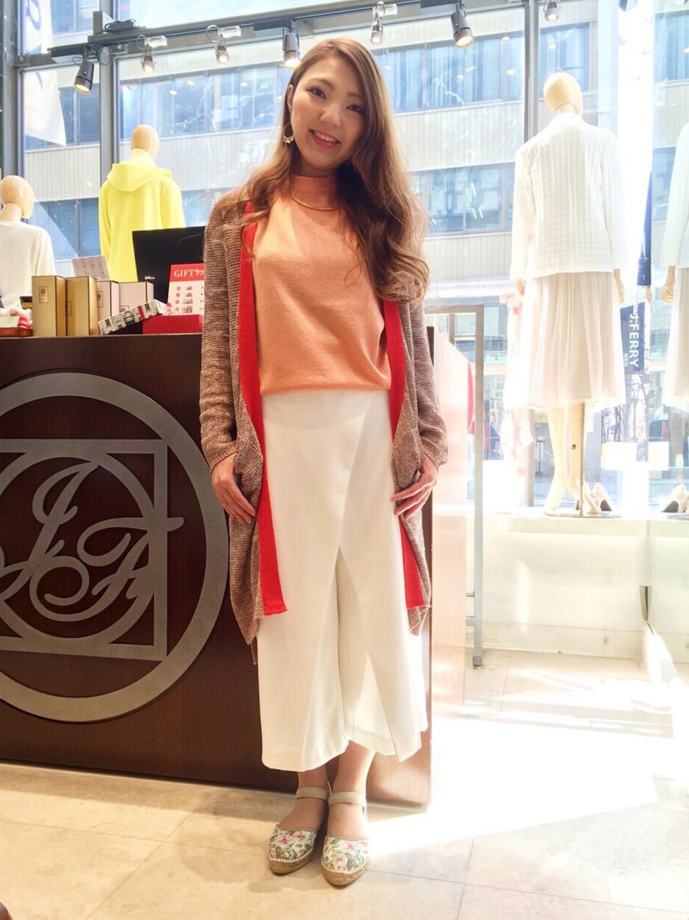 J.FERRY（J.FERRY）｜を使ったコーディネート - WEAR