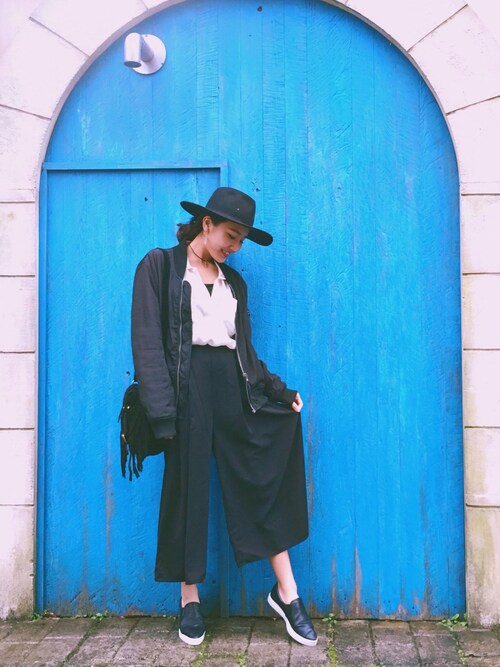 Mio Katoのコーディネート一覧 - WEAR