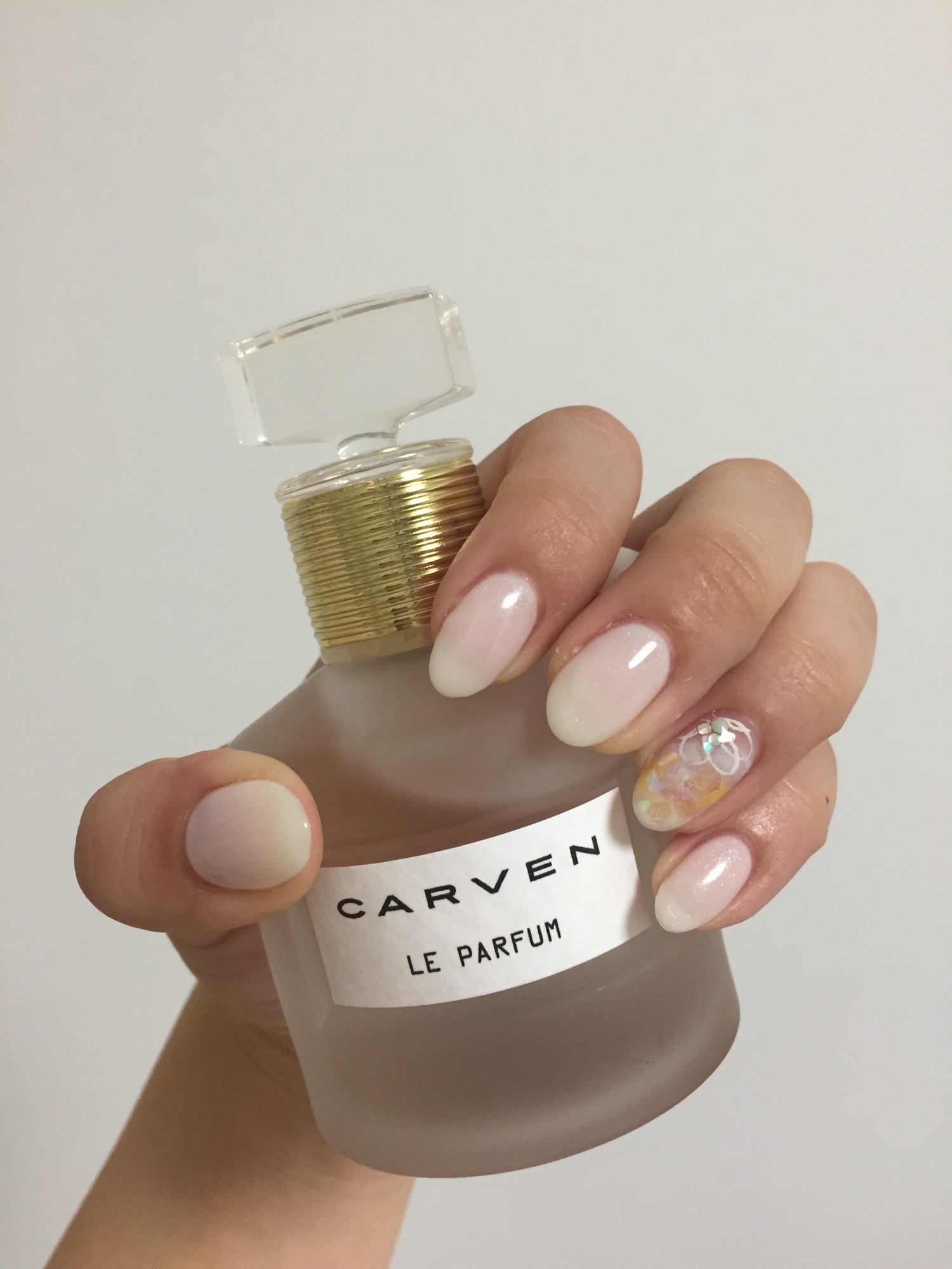CARVEN Carven Le Parfum Eau de Parfum WEAR